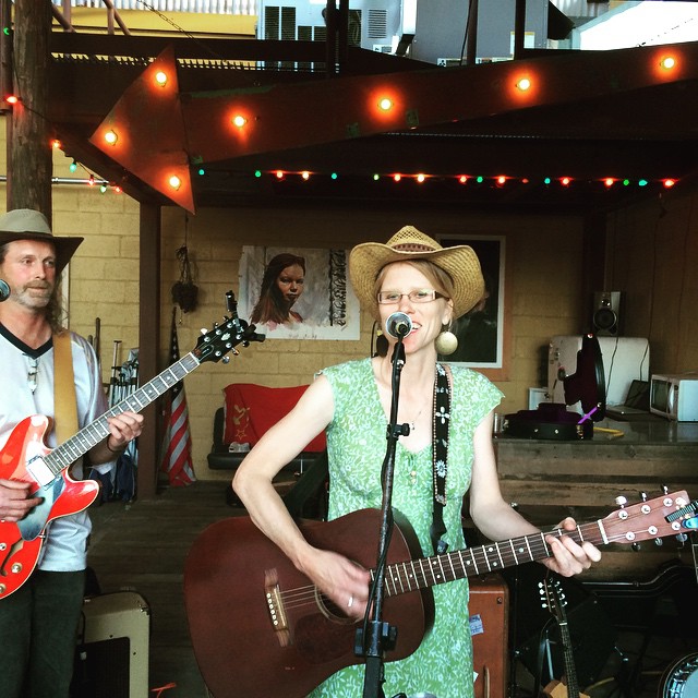 Quotes/Press – Kira Lesley Music